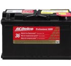 ACDelco 48AGM Professional Battery Review | Car Batteries Online